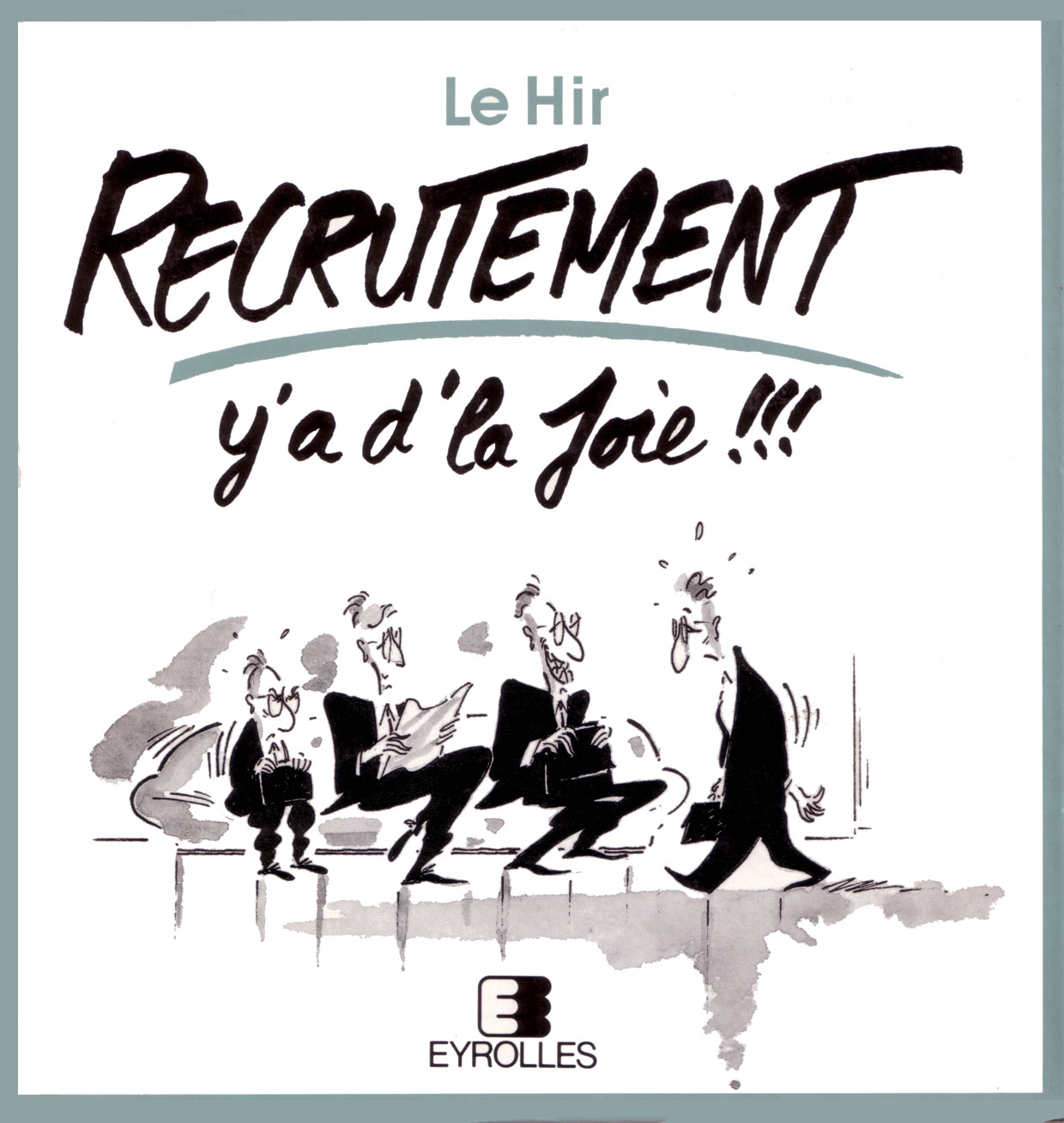 Recrutement : droits et obligations des parties - IF Coaching